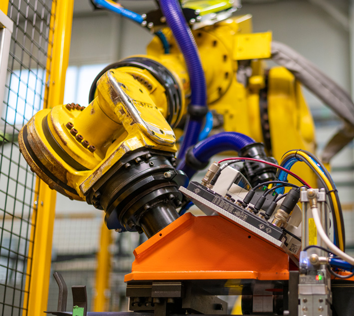 Our Design & Engineering Services | Mecsmart Systems Inc